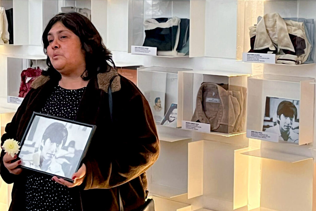 Estado revictimiza a familia de periodista Jaime Ayala desaparecido en 1984 – ANP