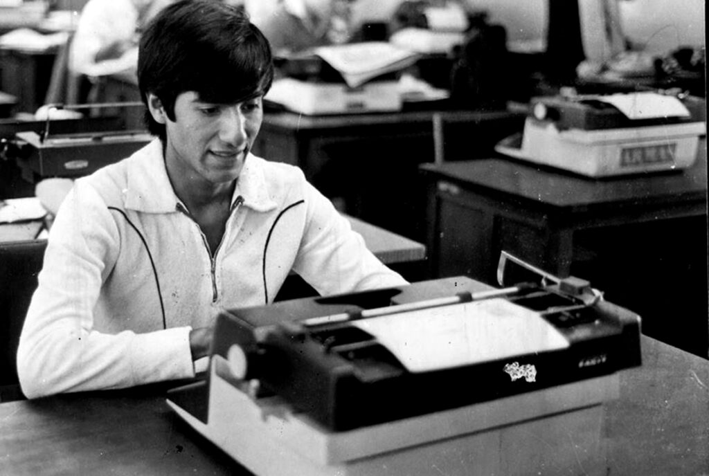 A 37 años, iniciará juicio por caso Jaime Ayala – ANP